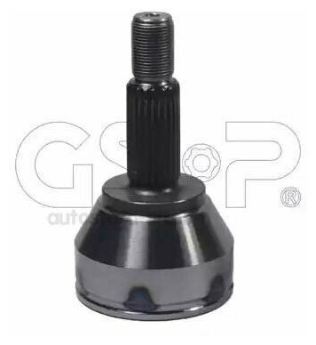 GSP 818013 ШРУС FORD FOCUS I 1.4-1.8 98-04 нар.