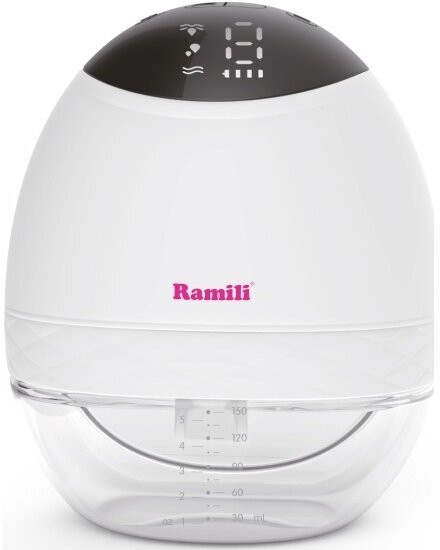 Молокоотсос электрический Ramili SE500 бионический
