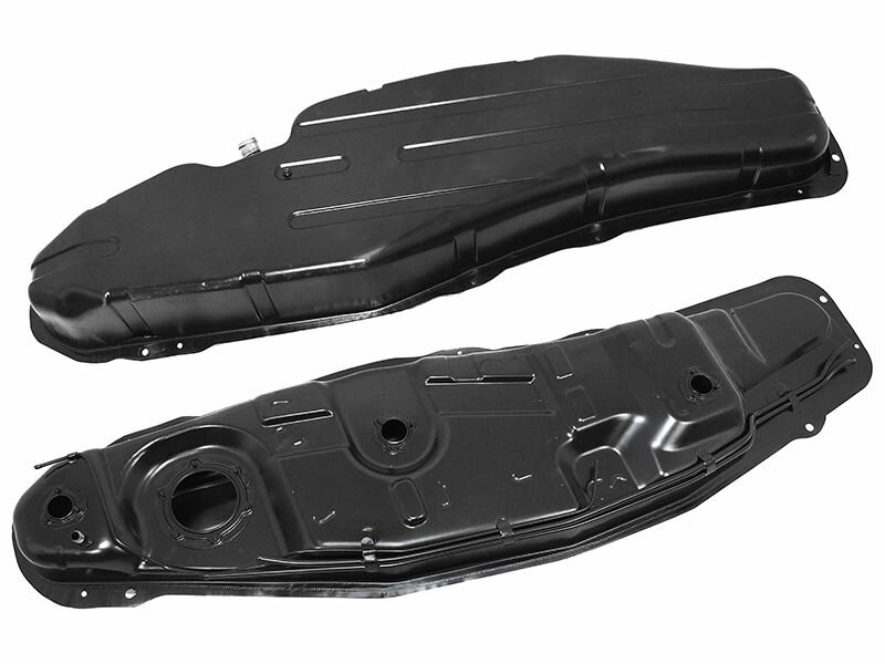 Топливный бак Mitsubishi Pajero 99-20 (5D/ дизель) Sat арт. ST-MBY7-401-A0