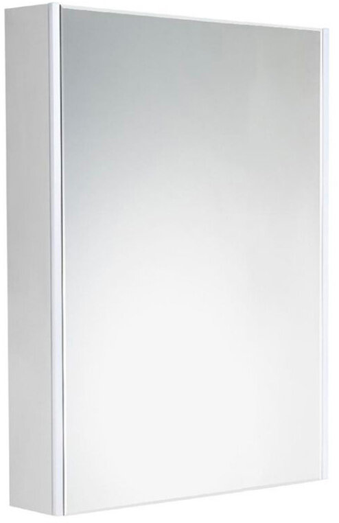 Зеркало-шкаф Roca Up 58х81 ZRU9303025 с подсветкой правое