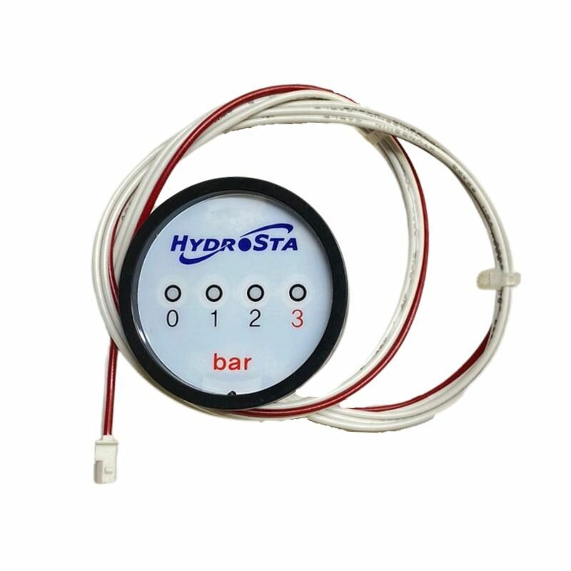 Манометр для котла Hydrosta HSG-250 SD