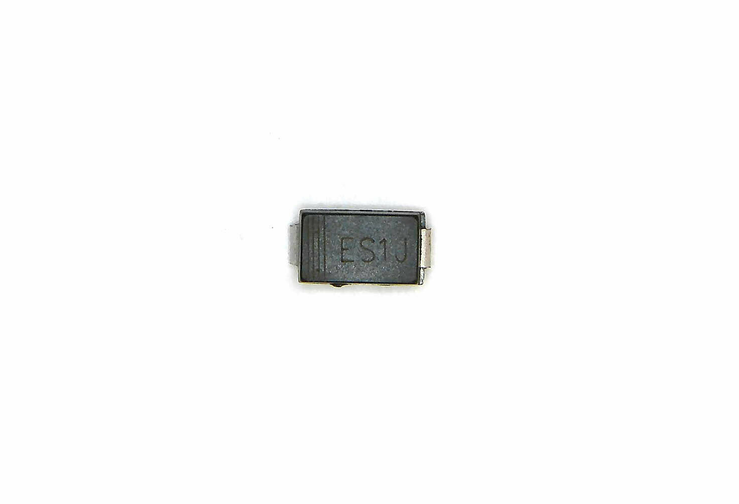 Диод быстродействующий CHINA [ES1J] | SMA (DO-214AC) | 1A 600V