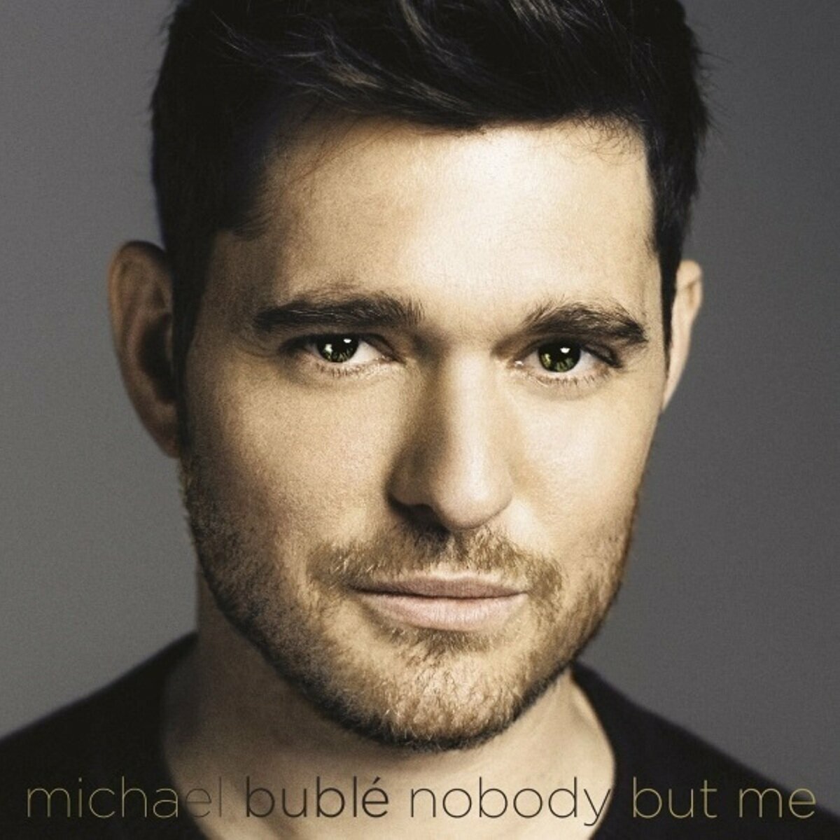Компакт-диск Michael Buble Nobody But Me (CD)