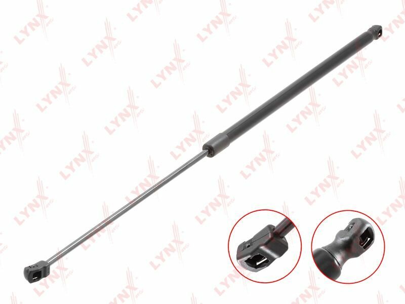 Упор капота (амортизатор) передний Фольксваген Пассат 3 05- Пассат Вариант 8 05-газовый GS1054 LYNXauto