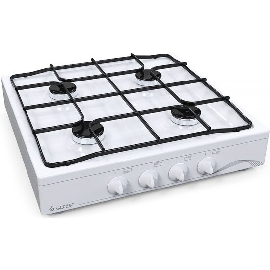 Настольная газовая плитка Gefest ПГ 900-03