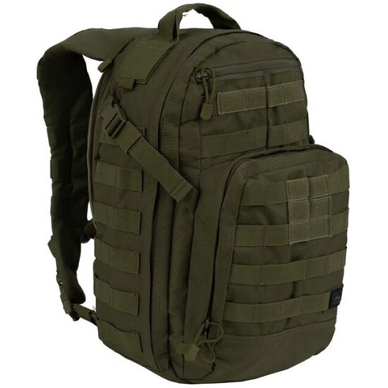 Рюкзак Tramp TRP-048 Commander 18, Olive green