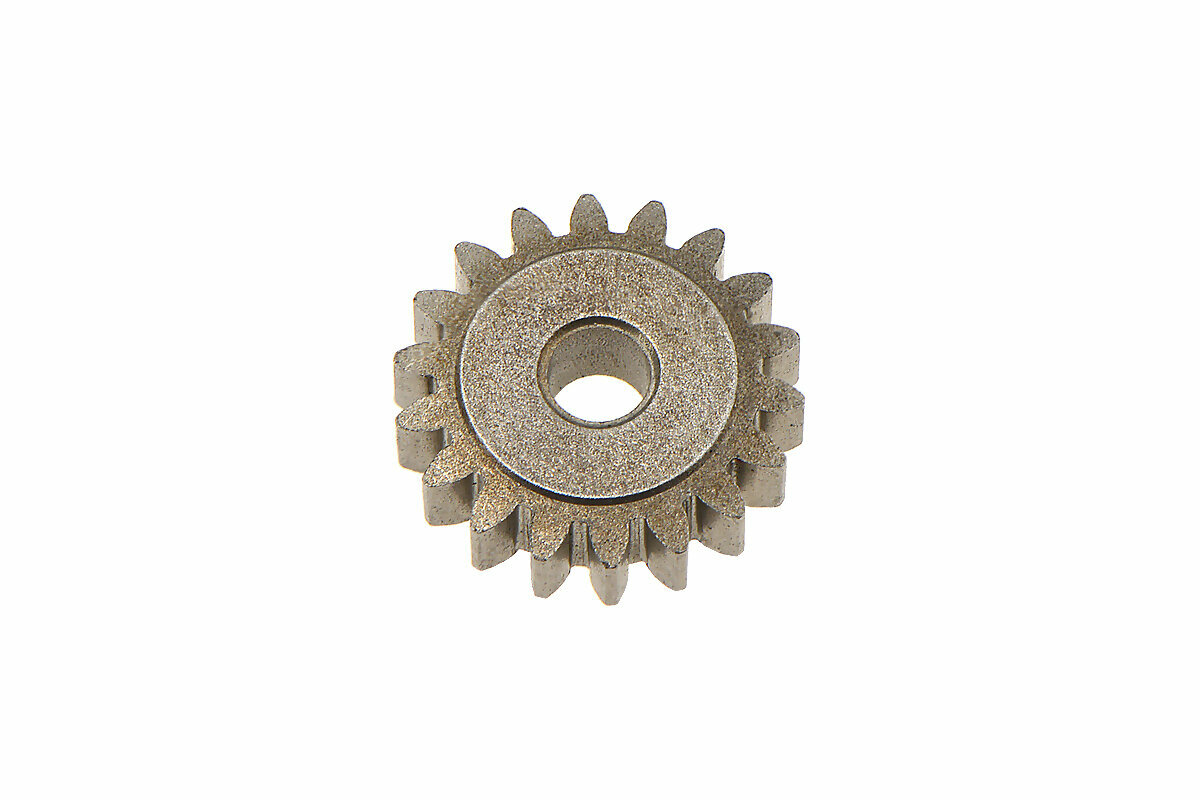 Прямозубая шестерня 38 подходит для гайковерта аккумуляторного Makita TW060D, TW140D, TW141D