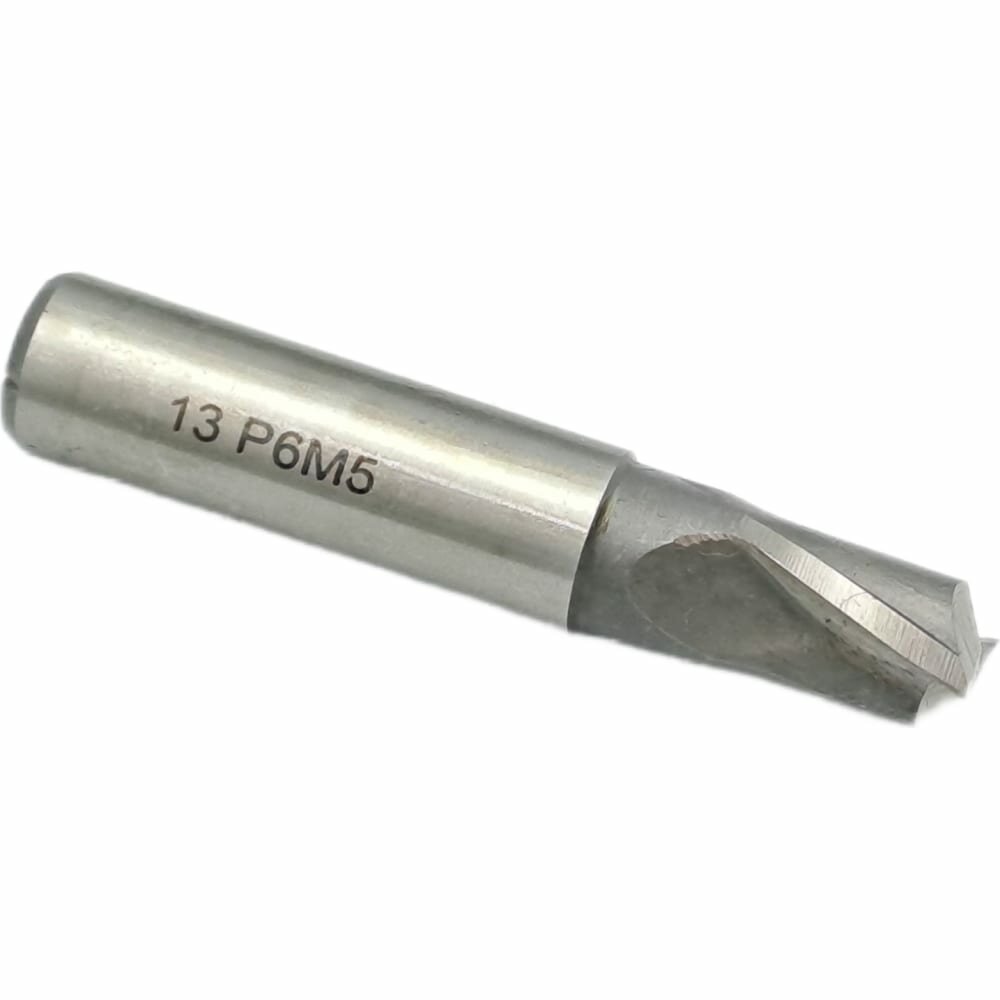 Фреза шпоночная (14х16х73 мм; ц/х) TORNERI 039453, для универсальных станков