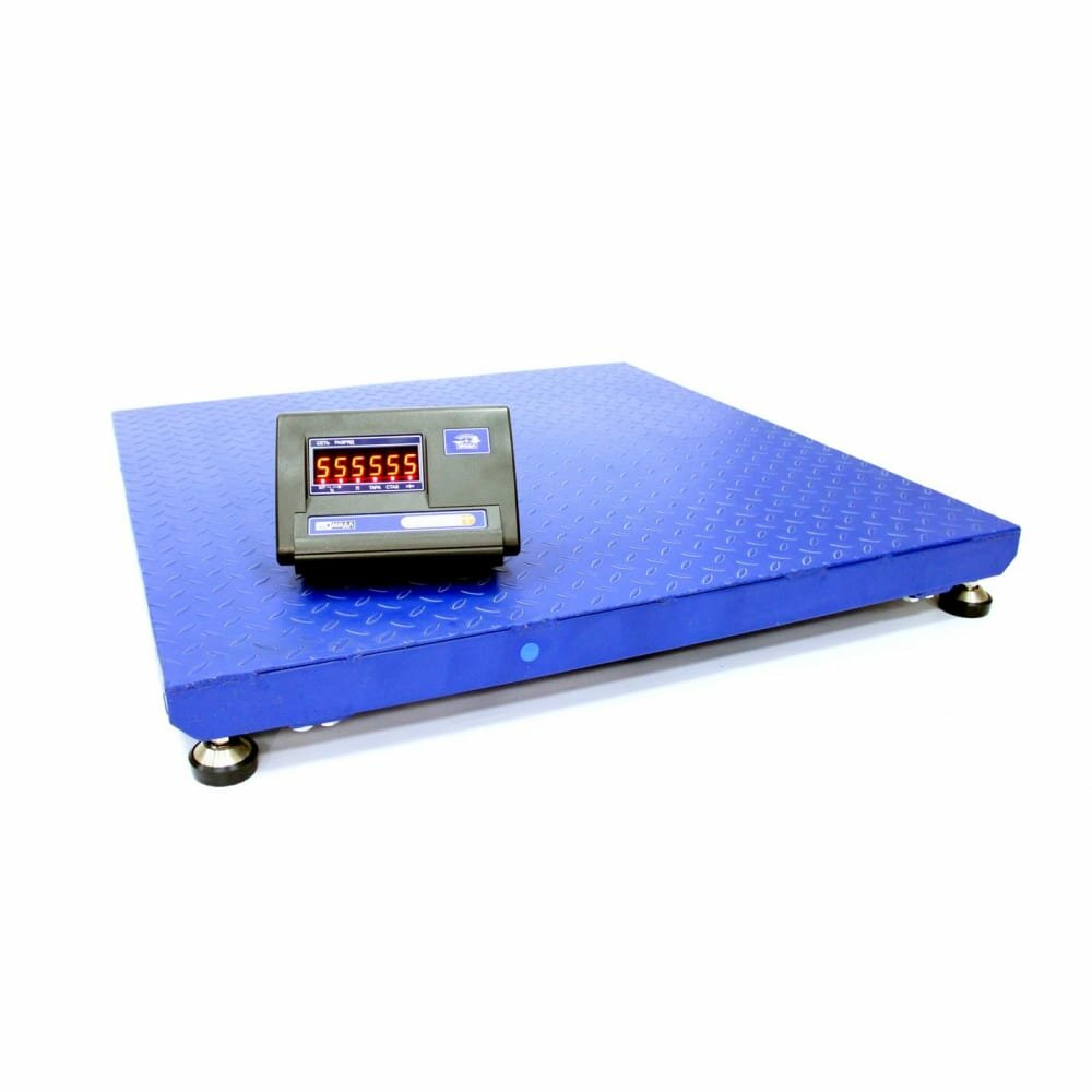 Весы Middle МП 1000 веда Ф-1 200/500, 1000х1000 Циклоп 12л 1132100090