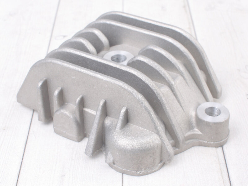 PitBikeClub Крышка головки цилиндра двиг. ZS 1P44FMC