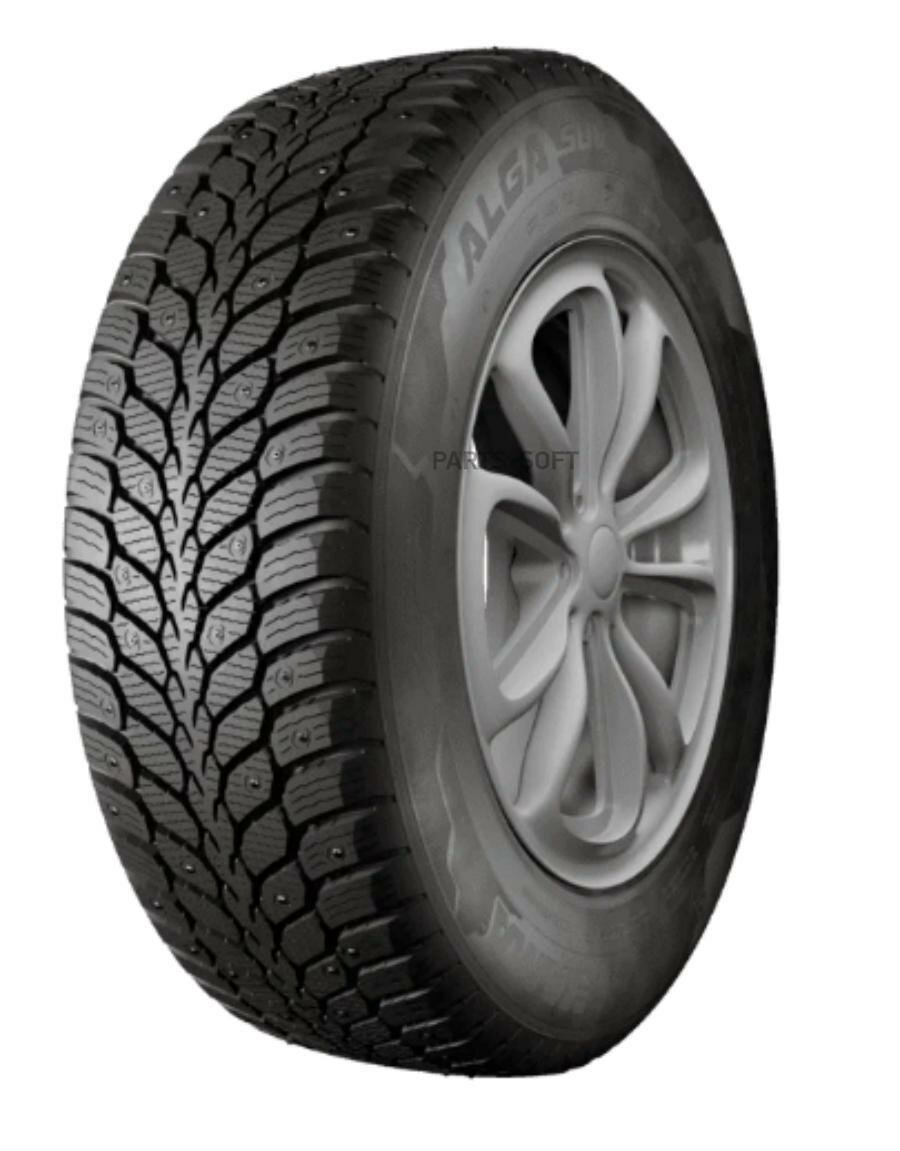 KAMA 1151020 Автошина R16 215/65 КАМА НК-532 102T шип 1151020