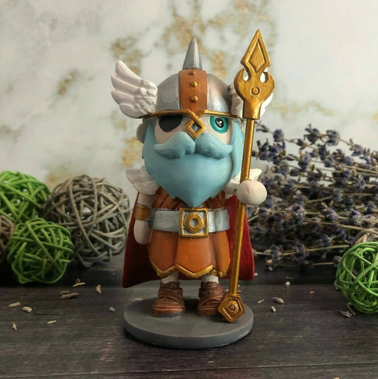 Фигурка Norsies "Один"