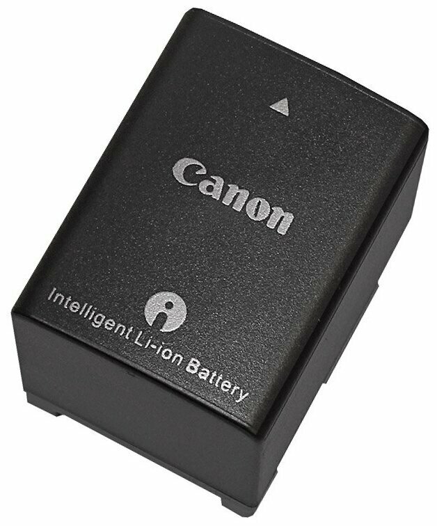 Аккумулятор BP-808 для фотоаппаратов Canon