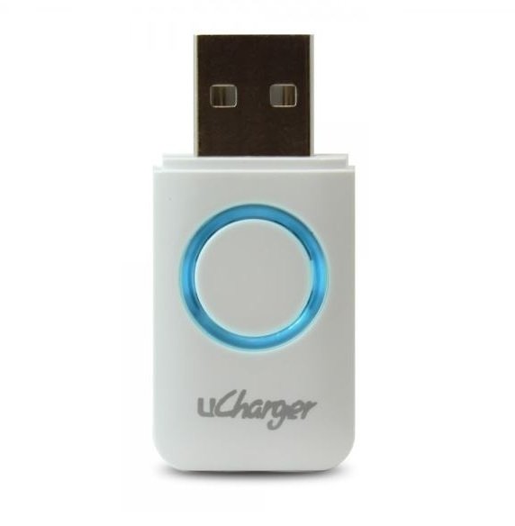 Быстрая зарядка для Iphone/Ipad/Android Satechi Hi-Speed USB адаптер