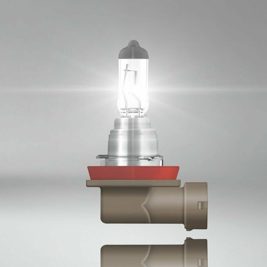 Лампа OSRAM ORIGINAL LINE H11 12V (55W) стандарт
