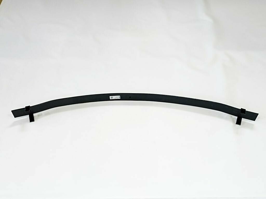 Лист №3 задней трехлистовой рессоры для а/м УАЗ 316Х, Хантер, Патриот