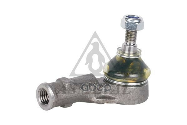 Наконечник рулевой тяги FORD Sierra лев (M14x2.0) (LMI11666)=(FE06302) AS METAL арт. 17FR1601