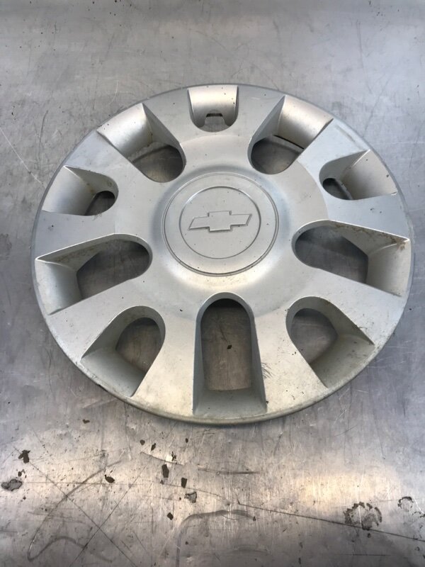 Колпак колеса Chevrolet Spark M200 A08S3 2005-2009 96642057