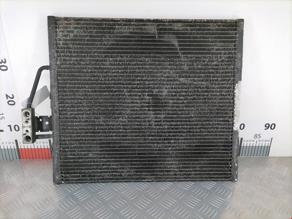 Радиатор кондиционера BMW 5-Series (E39) 64538378438 арт. 2095354