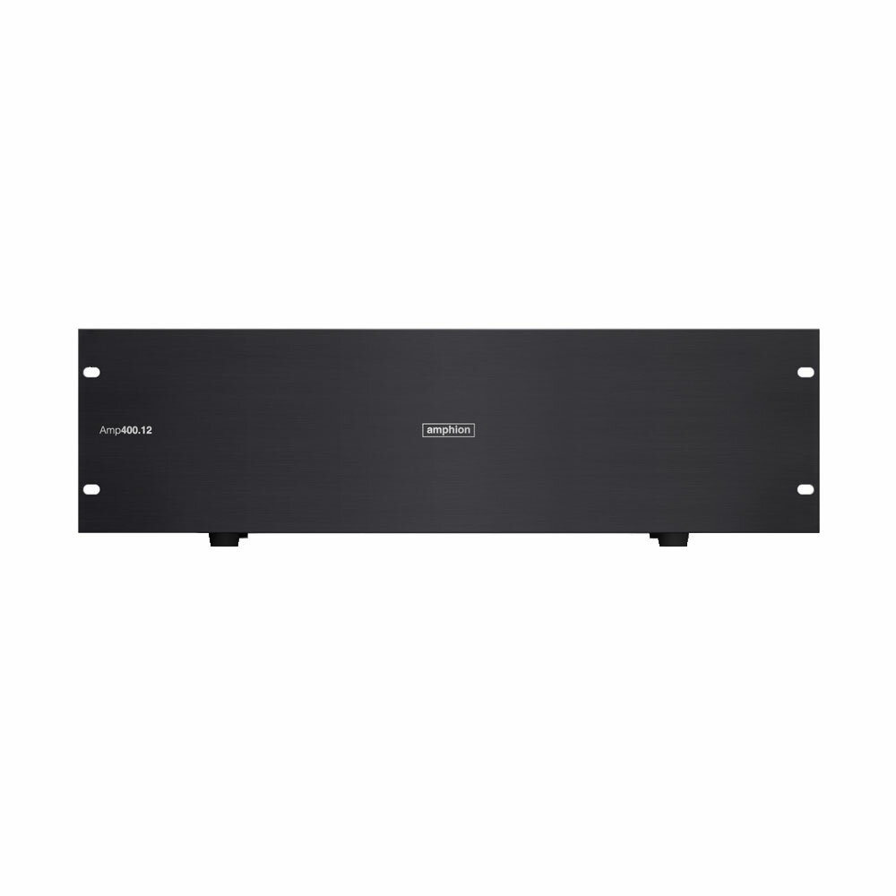 Усилитель мощности Amphion Amp400.12