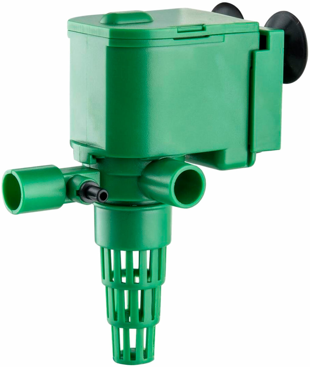 Помпа BARBUS PUMP 003 800 л/ч для аквариумов объемом 50-100 л (1 шт)