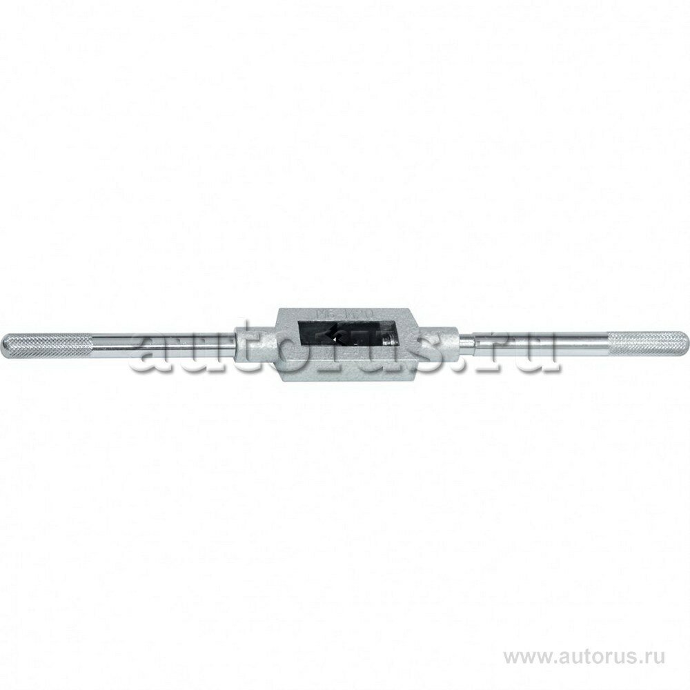 СИБРТЕХ Метчикодержатель М6 - М20 76920