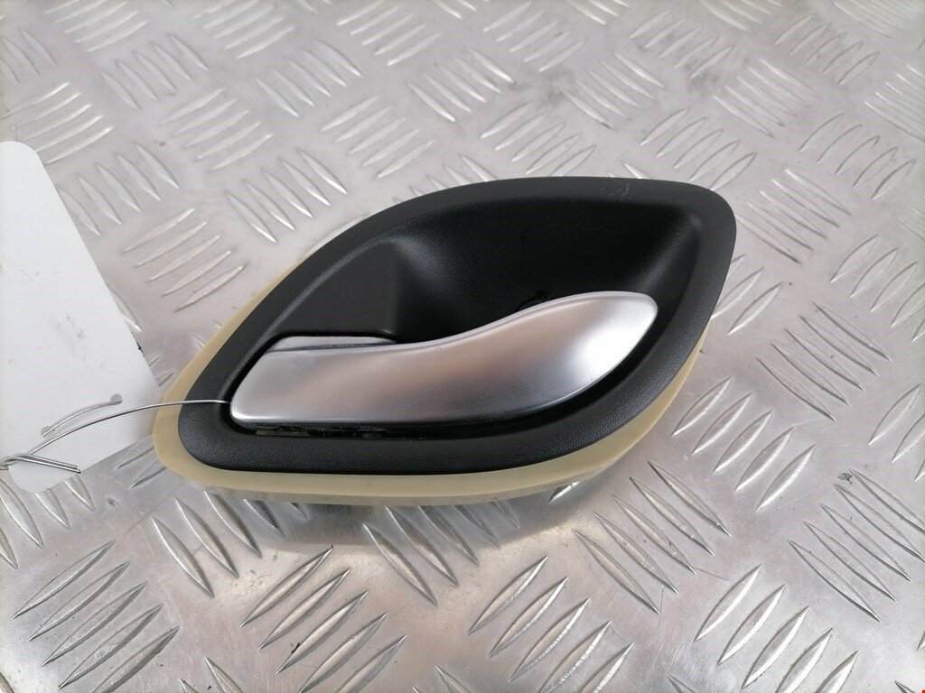 Ручка двери внутренняя задняя левая Renault Espace 4 8200000723 арт. 1873402