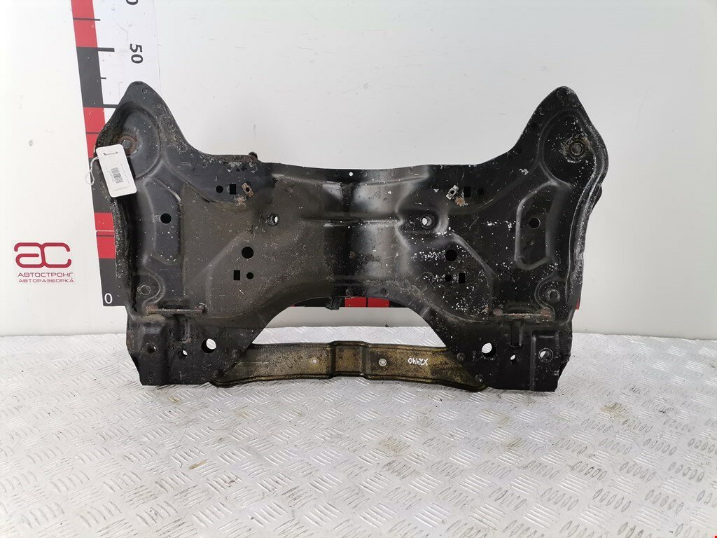 Балка подмоторная (подрамник) Peugeot 206 3502CF арт. 1700162