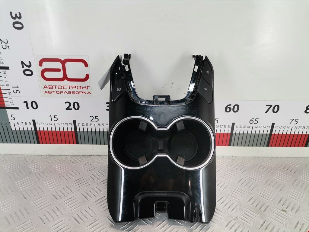 Подстаканник Ford Mondeo 5 5348157 арт. 1430884