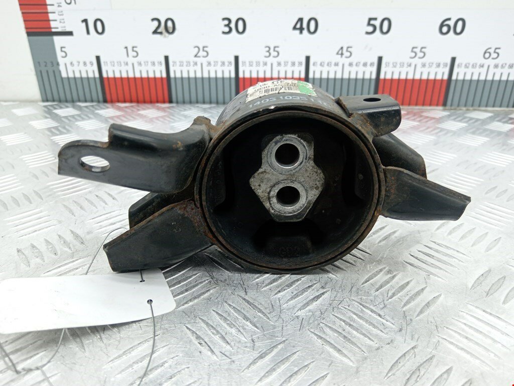 Подушка (опора) крепления двигателя Kia Ceed 2 (JD) 21830A5200 арт. 1794621