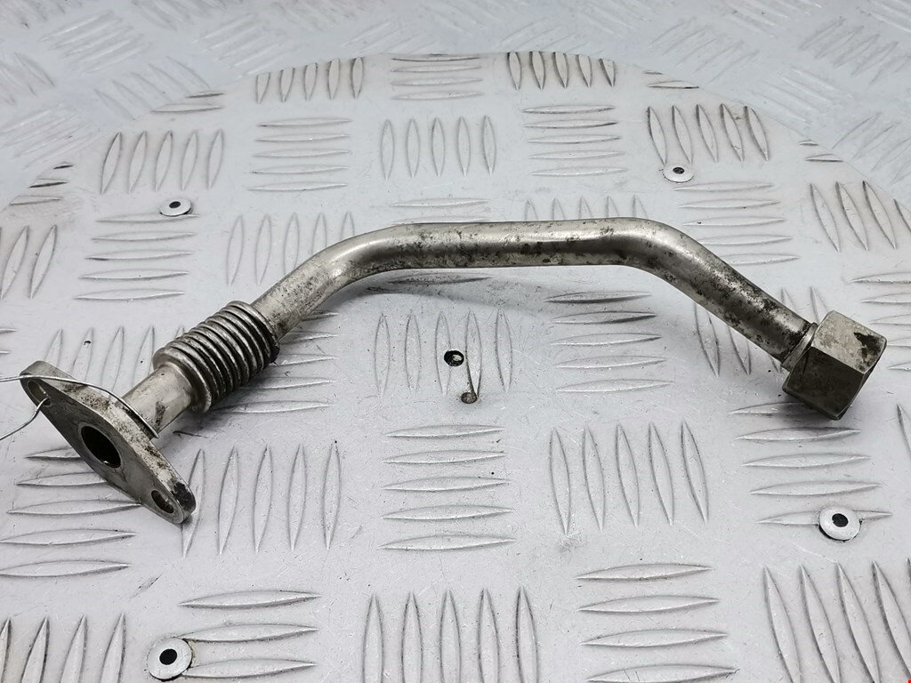 Трубка турбины Opel Zafira A арт. 1806593