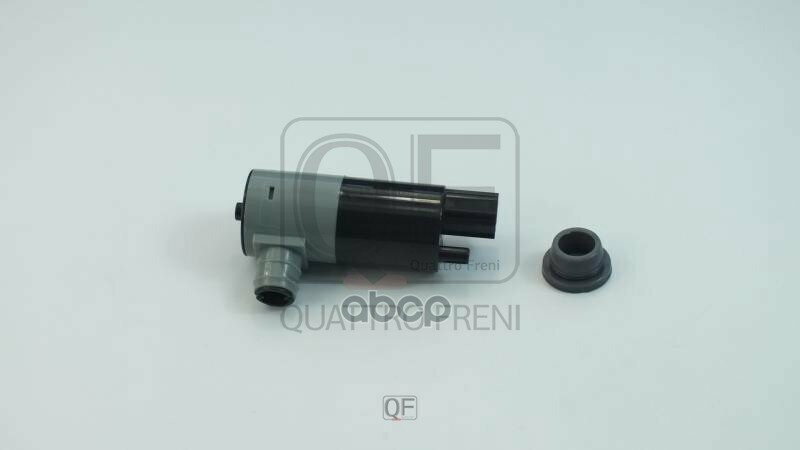 Насос омывателя QUATTRO FRENI арт. QF00N00184