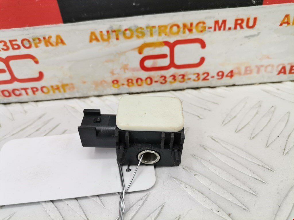 Датчик удара Ford Edge 1 7T4Z14B345A арт. 866320