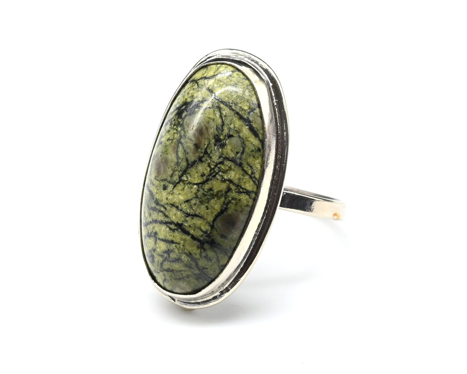 Кольцо, змеевик