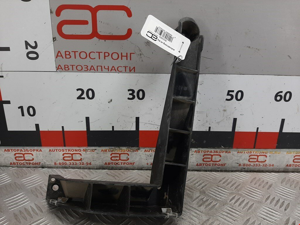 Кронштейн (крепление) заднего бампера правый Volkswagen Touareg 1 7L6807862 арт. 865966