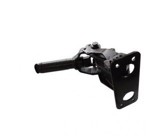 320-3401010 Колонка МТЗ-320 рулевая оригинальная запчасть бзтдиа