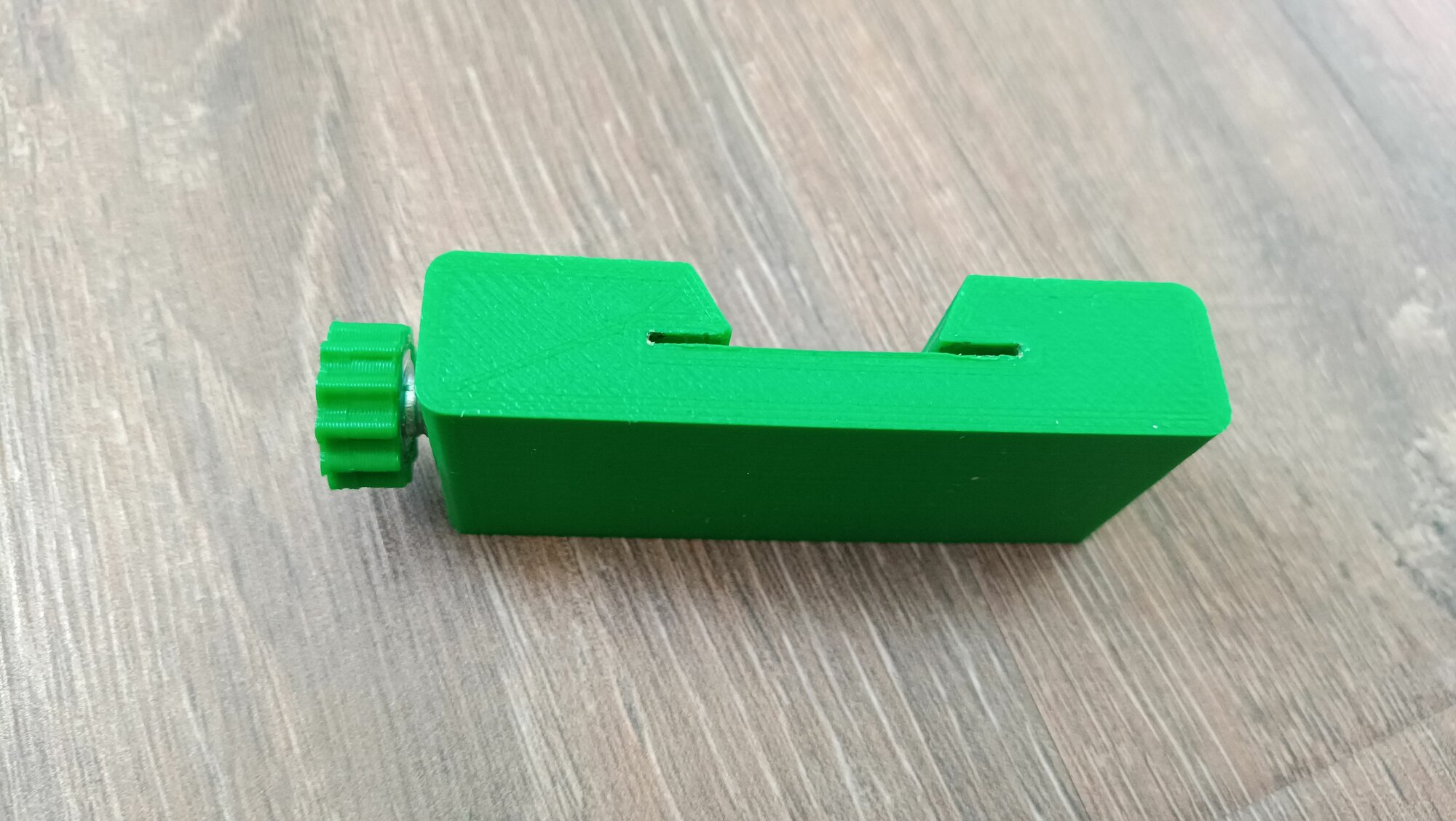 Ограничитель разметочной линейки 32 мм.