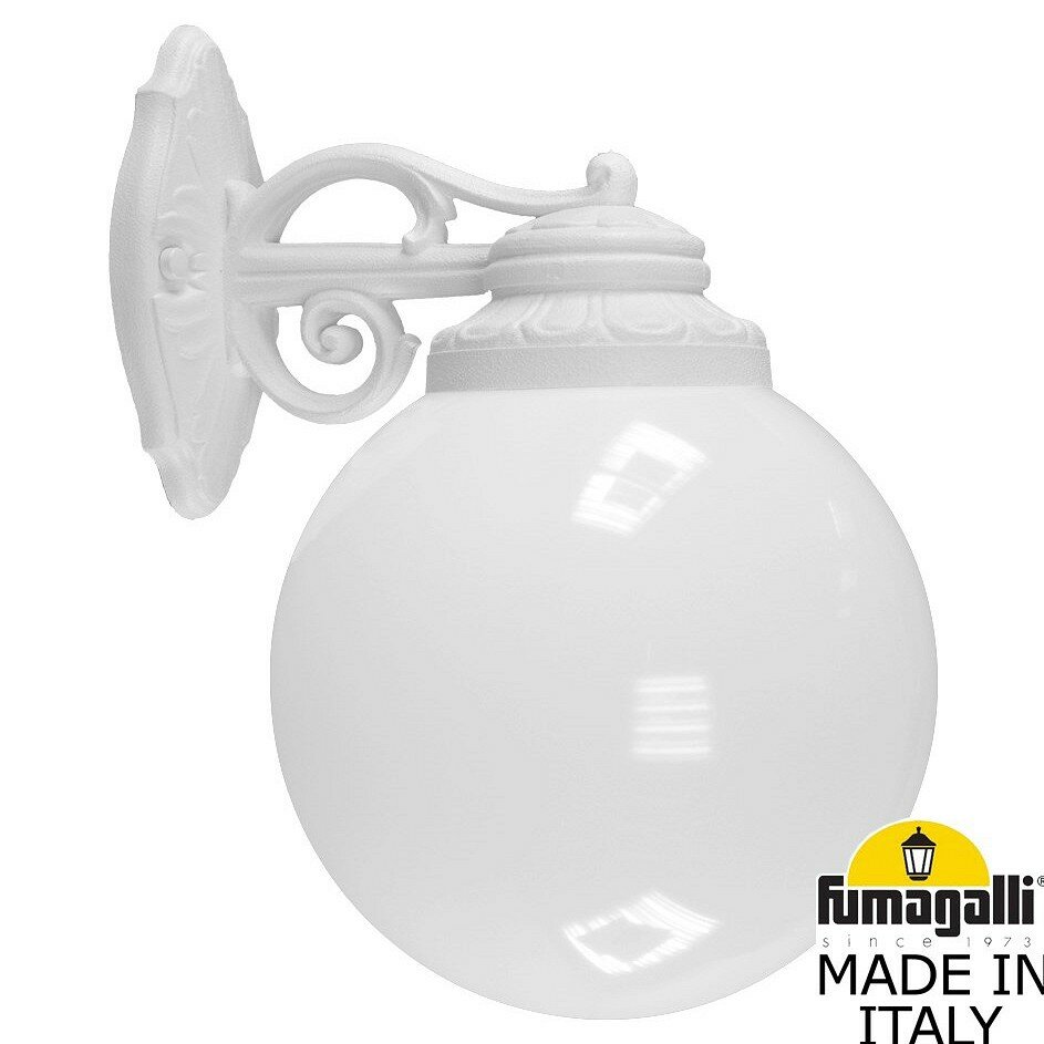 Светильник на штанге Fumagalli Globe 250 G25.131.000. WYF1RDN