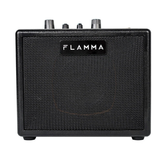 Комбоусилитель гитарный Flamma FA05-MINI-Bluetooth-Amp
