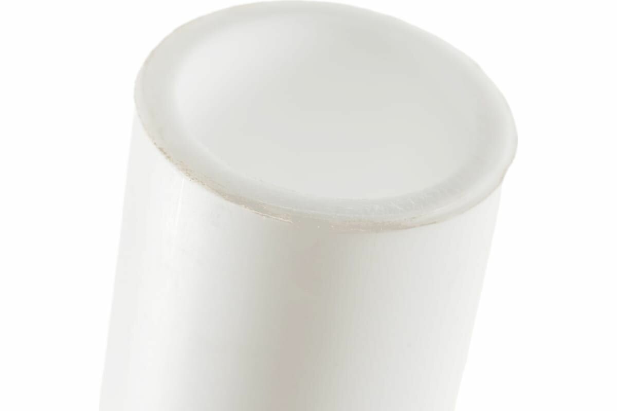 Труба Gigant PP-R белая PN10 25x2.3 мм, 2 м GSG-2