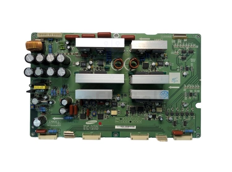 Блок питания LJ41-01530A LJ92-00759A для Fujitsu P42VCA30