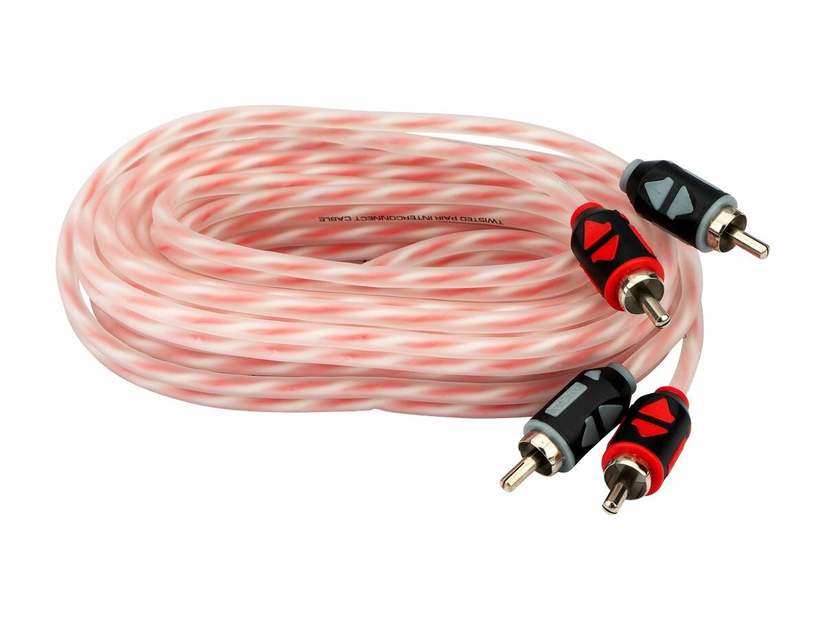 Межблочный кабель AurA RCA-A130 MKII 3 м