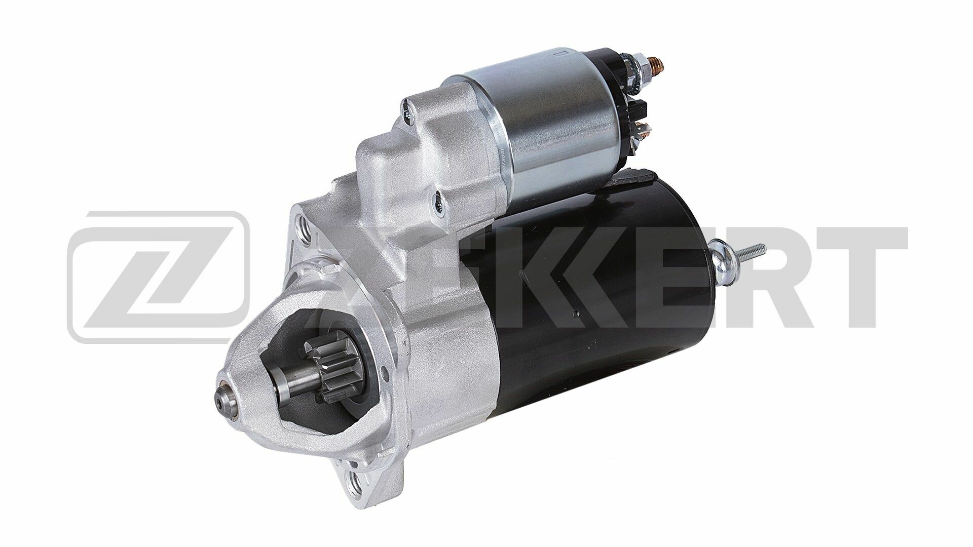 Стартер VW Passat B5 с 1996 года Audi A4 I II с 1994 года A6 I II с 1994 года 100 III IV с 1984 года 80 II-V с 1972 года