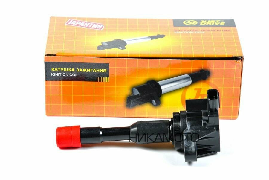 JUST DRIVE JDK0031 Катушка зажигания