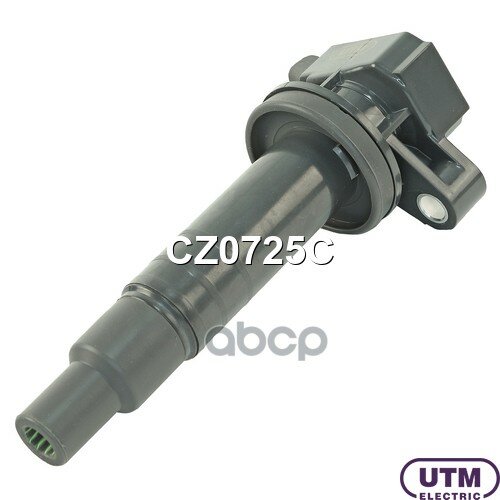Катушка зажигания Utm арт. CZ0725C