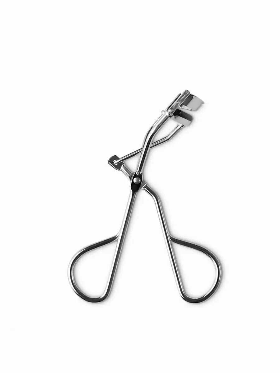 Профессиональные стальные щипцы для подкручивания ресниц