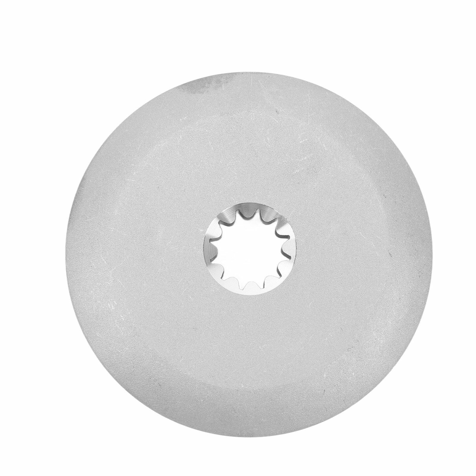 51 Зубчатая Передача ATV Из Высокопрочного алюминия Наружным диаметром 91 мм для Лебедки весом от 2000 до 3000lb