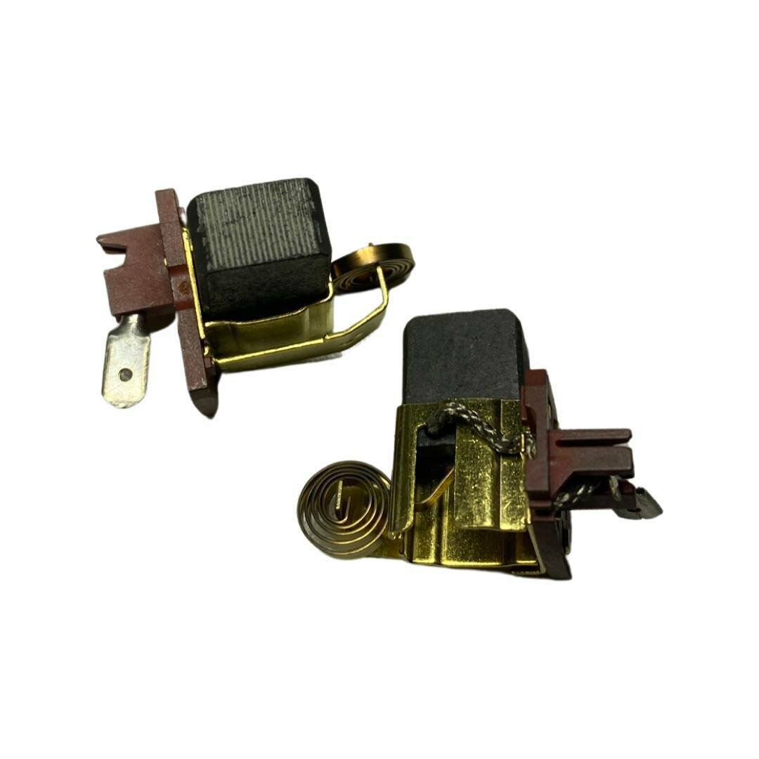 Угольные щетки с щеткодержателем для УШМ Metabo (316067170)