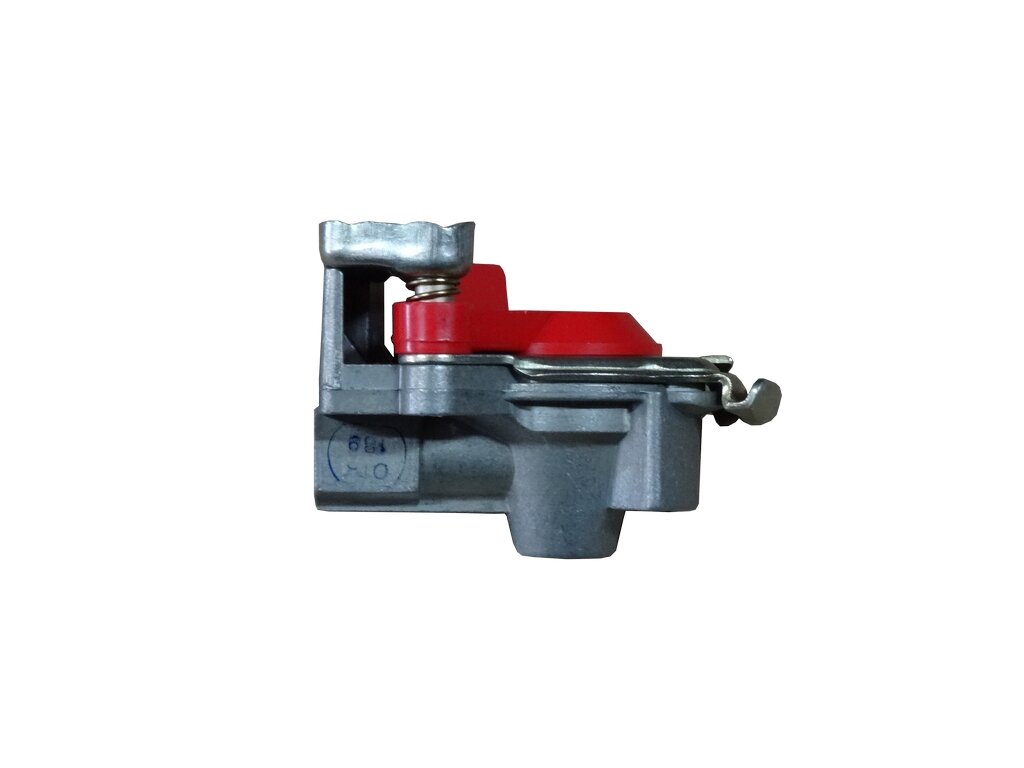 6022-3521110 БелОМО - Головка соединительная КамАЗ d16