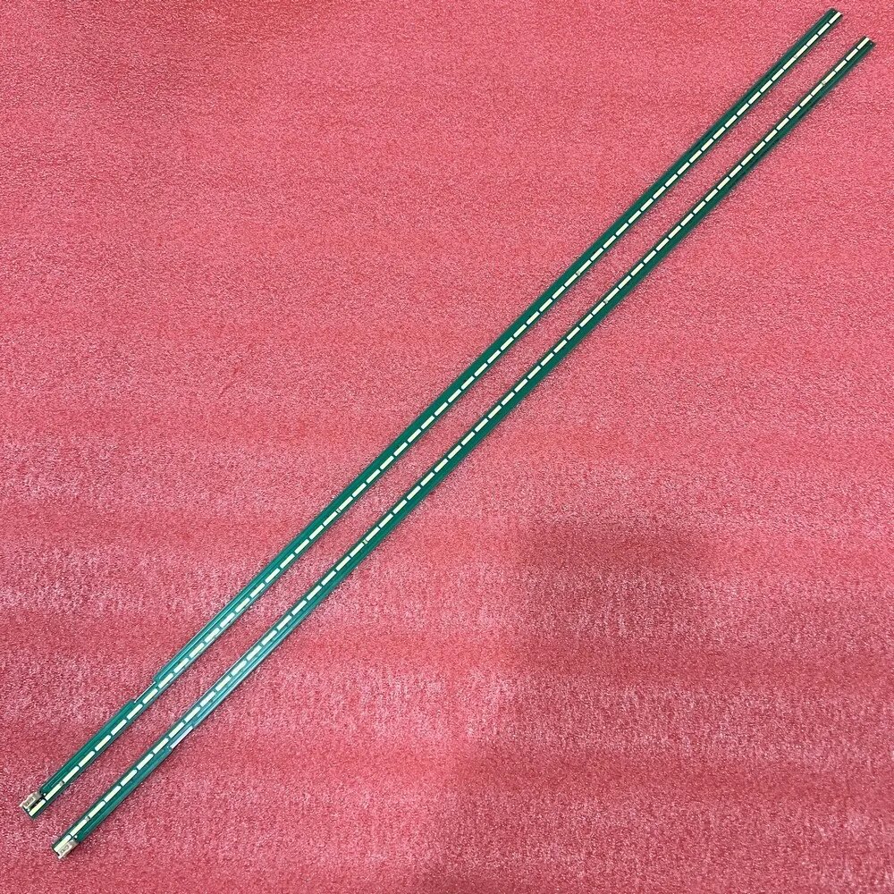 Светодиодная лента для телевизора beented 60LED 602 мм 2 шт. Kit 2pcs For 1 TV